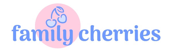blue cherries network und family cherries • Medieninhaber